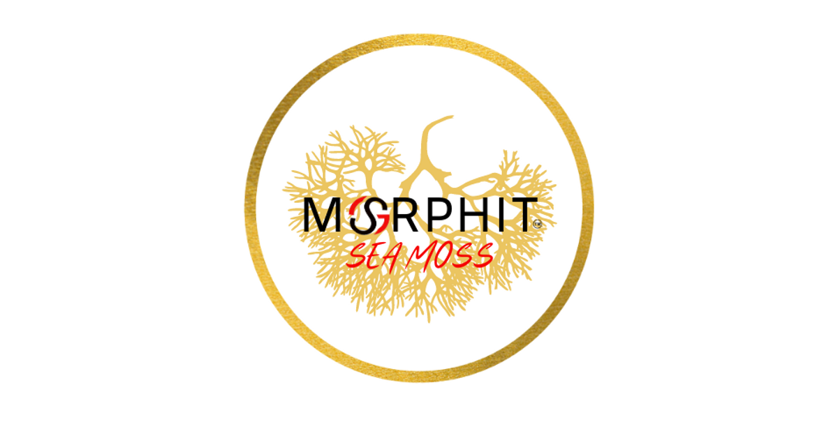 Morphit Sea Moss – MORPHIT SEA MOSS
