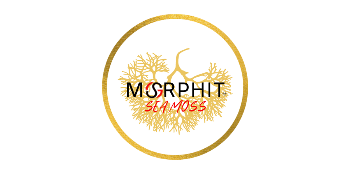 Morphit Sea Moss – MORPHIT SEA MOSS